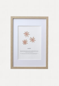 PINK FLOWER – NAMA STUDIO